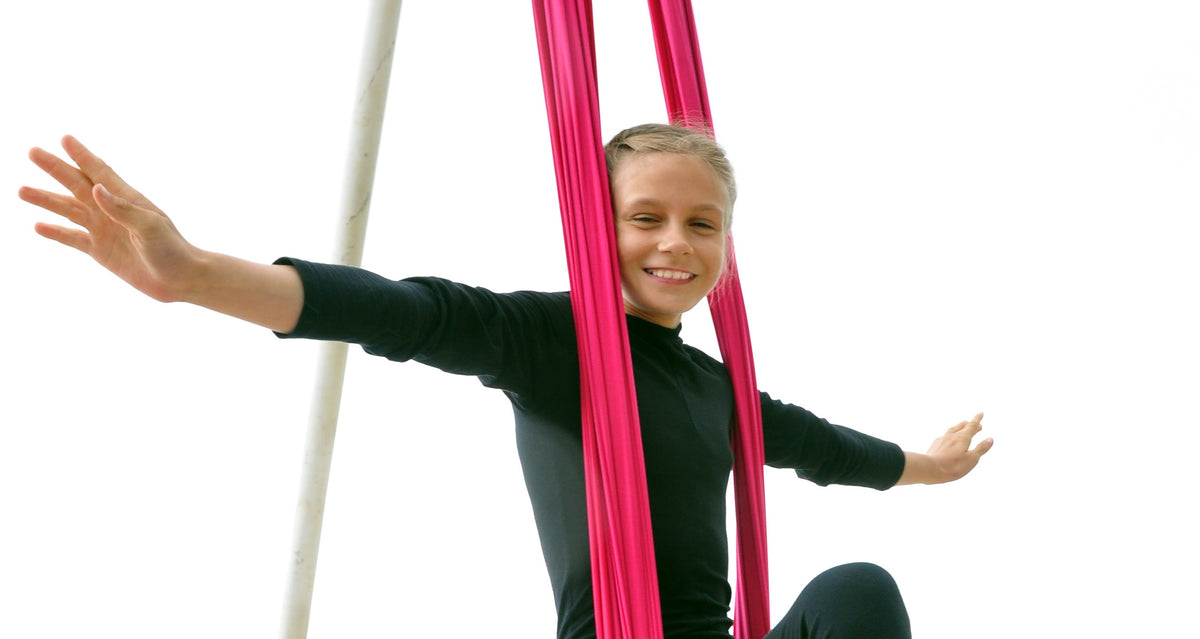 Are You Ready to Return to the Air? | Uplift Active
