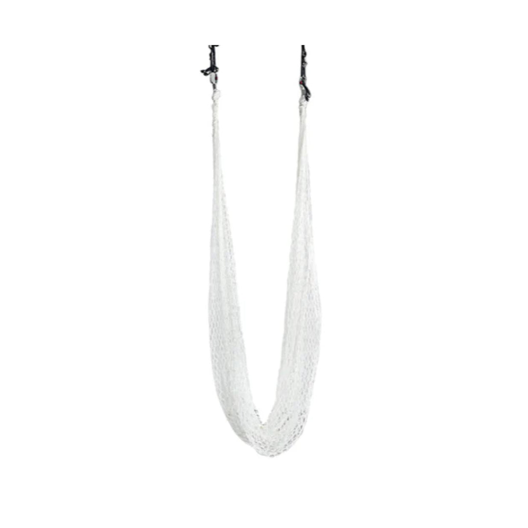 Aerial Net Hammock - Visible Creative Expression – Uplift Active