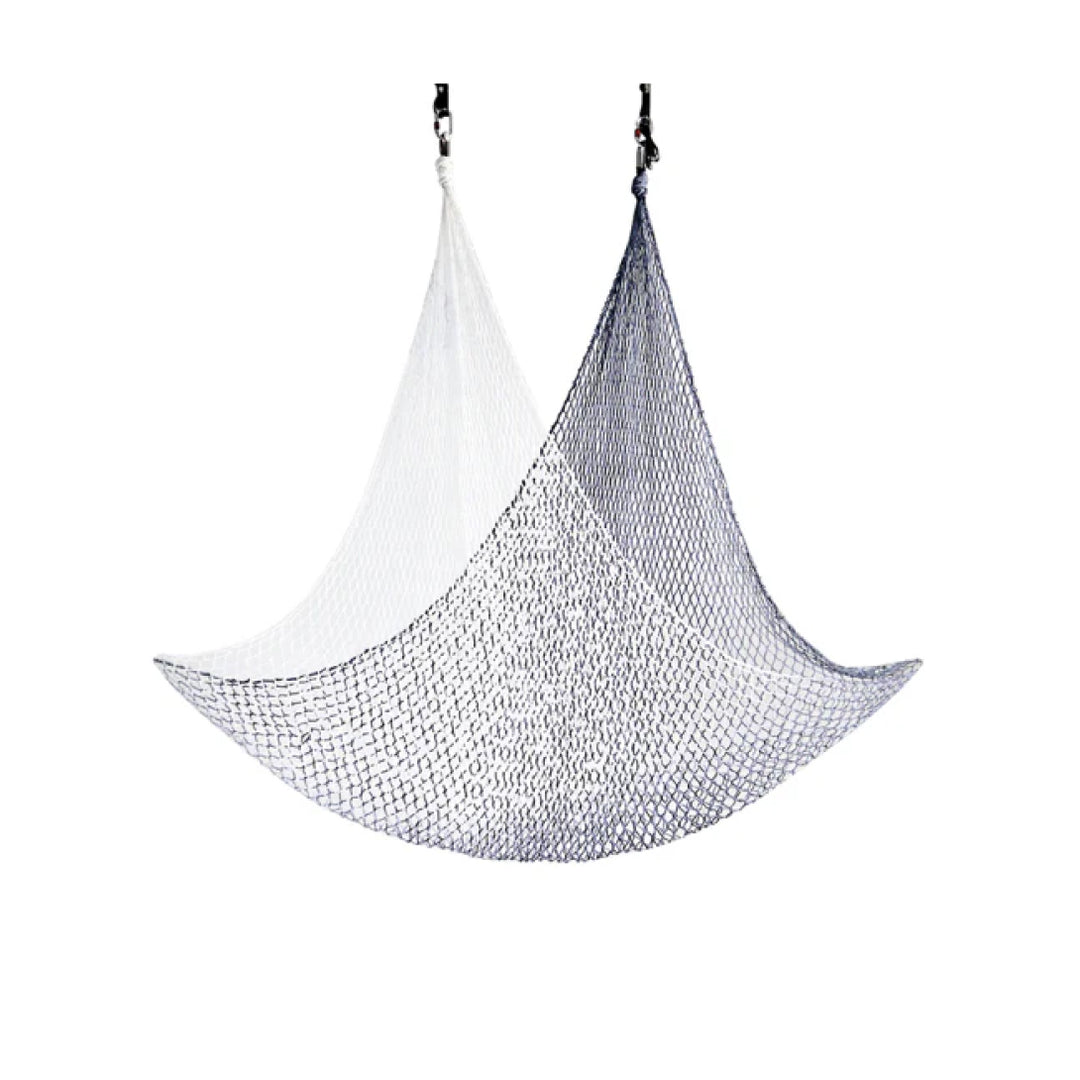 Aerial Net Hammock - Visible Creative Expression – Uplift Active