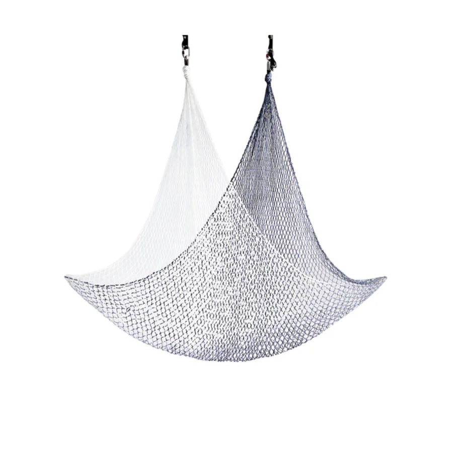 Aerial Net Hammock - Visible Creative Expression – Uplift Active