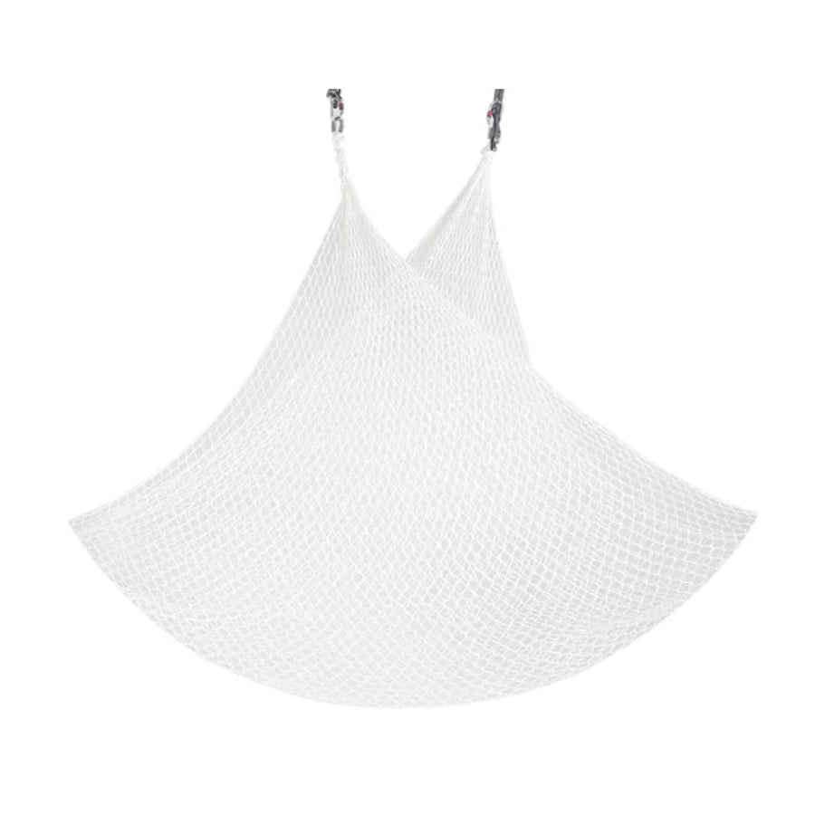 Aerial Net Hammock - Visible Creative Expression – Uplift Active