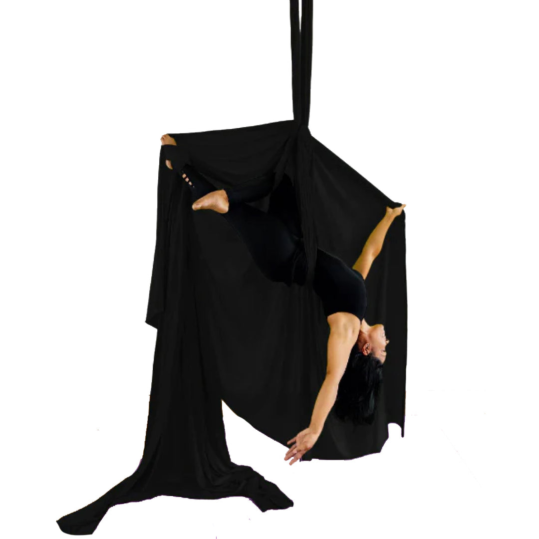 Aerial Silks - Extensive Premium Fabric Silks Inventory – Uplift Active