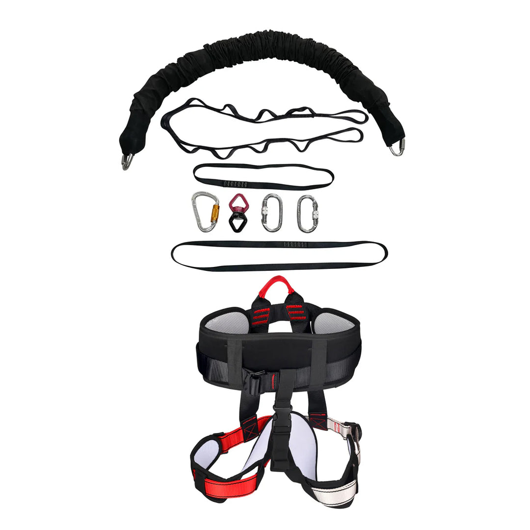 Bungee Fitness Equipment – Uplift Active