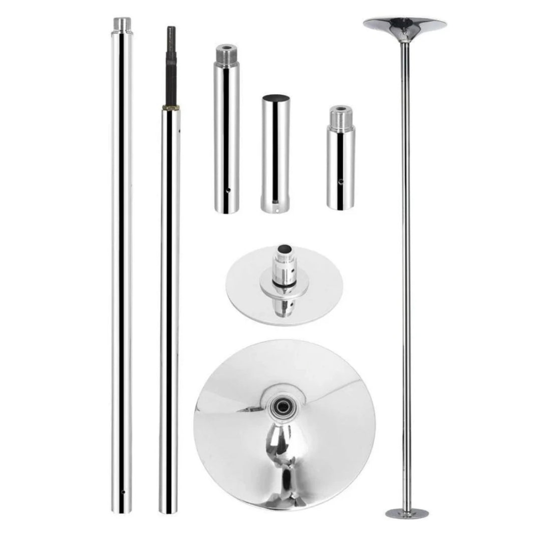 Home Pole Dancing Kit - Ultimate Fitness & Fun – Uplift Active