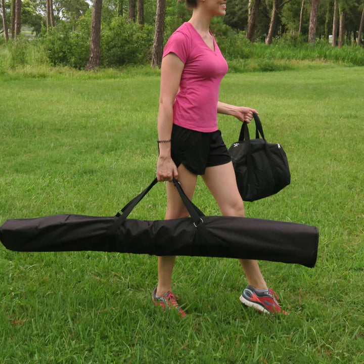Aerial A Frame Rig - Height Adjustable and Portable – Uplift Active