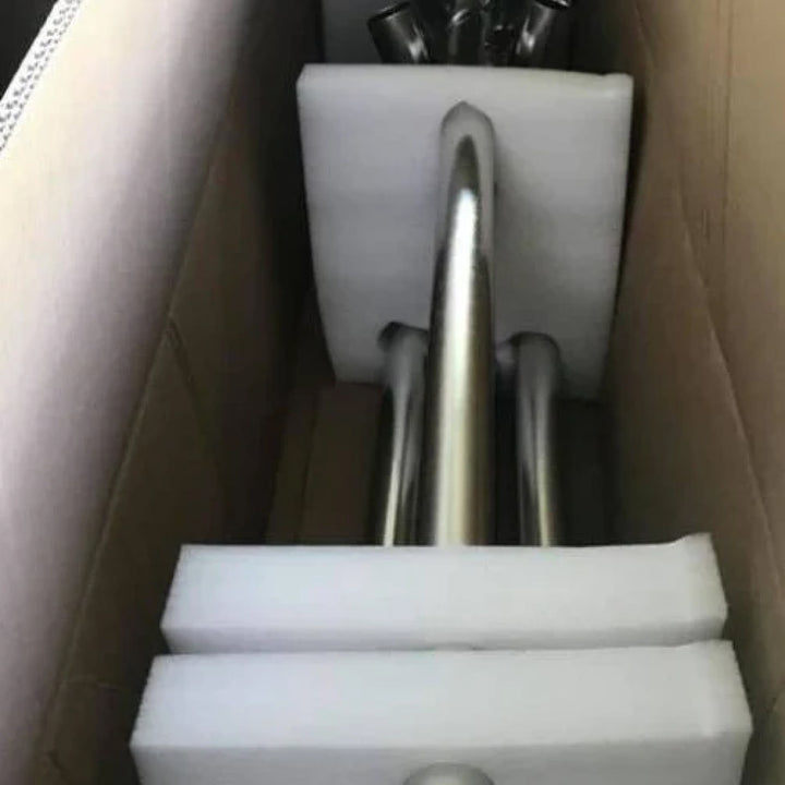 Aerial A Frame Rig - Height Adjustable and Portable – Uplift Active