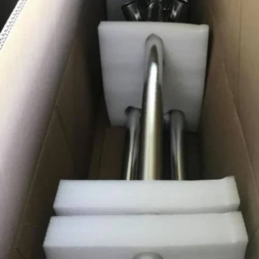 Aerial A Frame Rig - Height Adjustable and Portable – Uplift Active