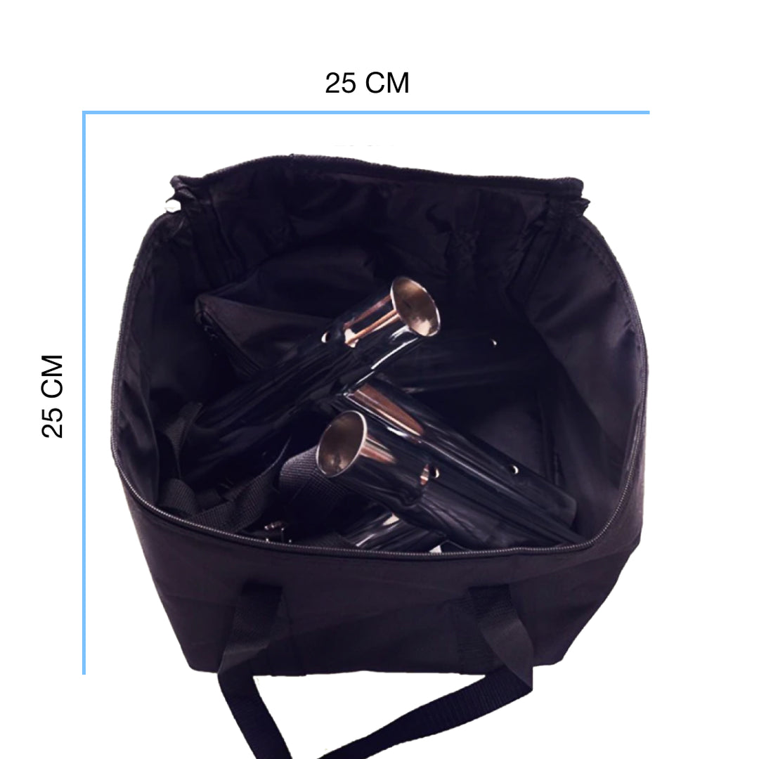 Aerial A Frame Rig - Height Adjustable and Portable – Uplift Active