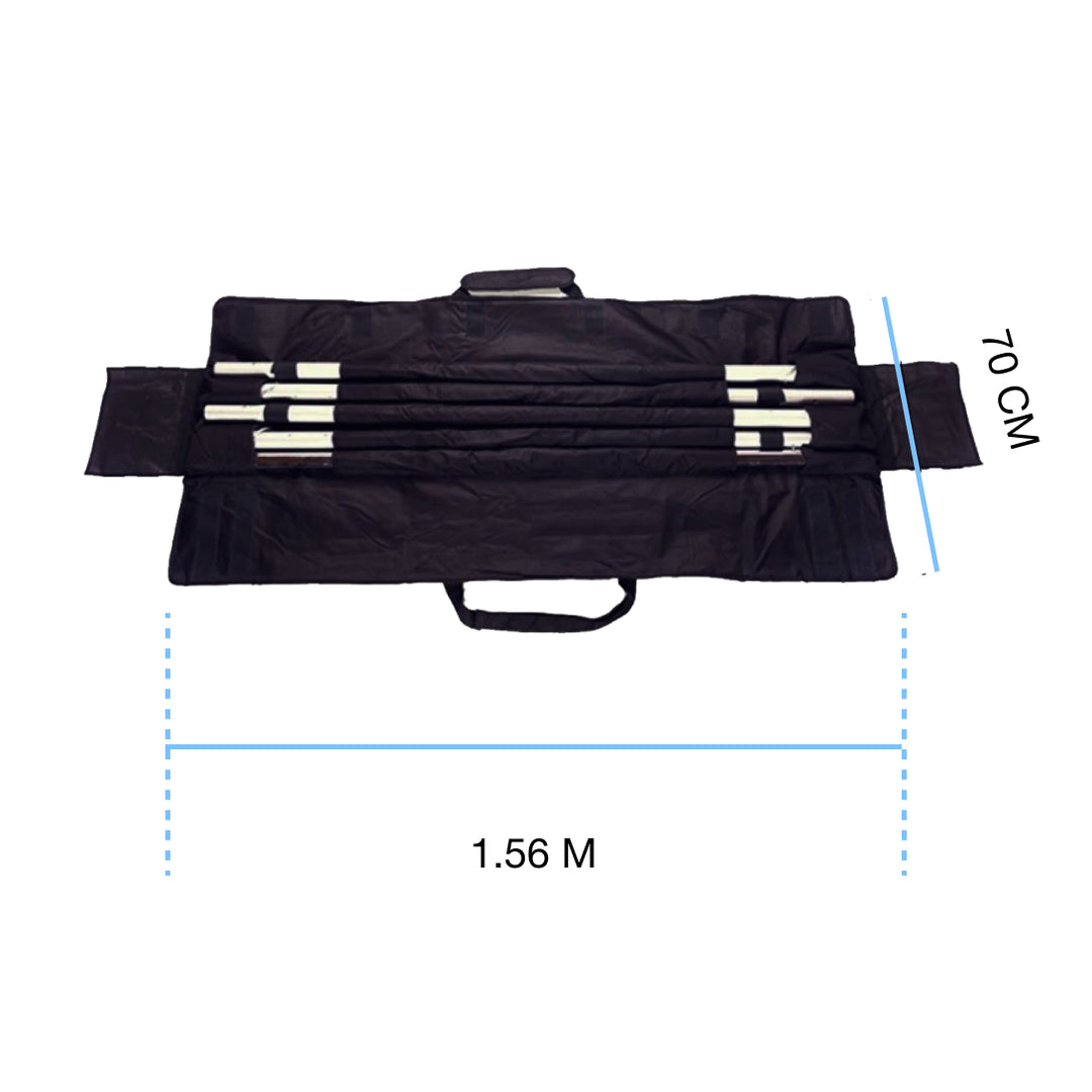 Aerial A Frame Rig - Height Adjustable and Portable – Uplift Active