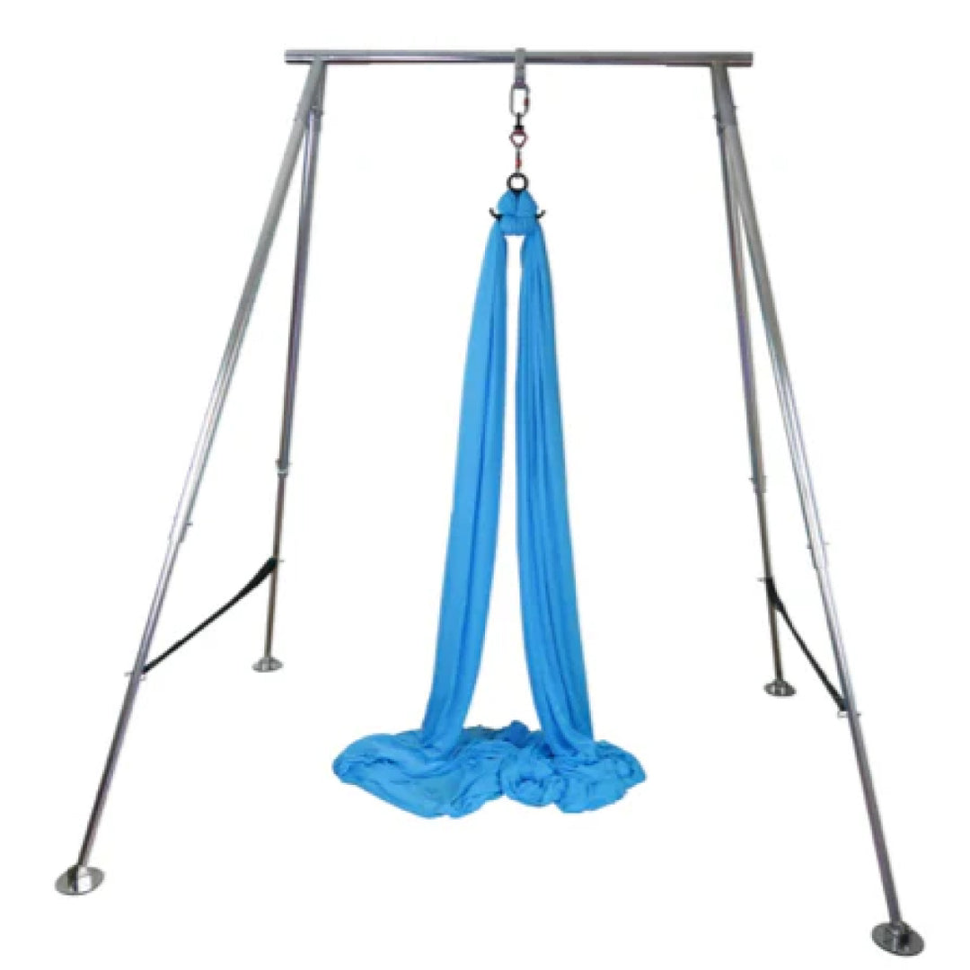 Aerial A Frame Rig - Height Adjustable and Portable – Uplift Active
