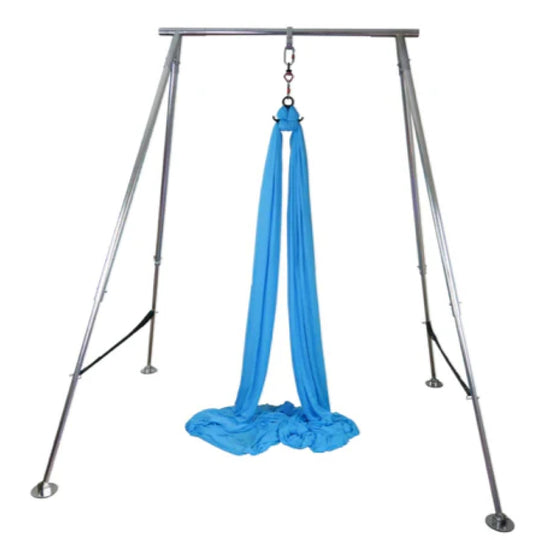 Aerial A Frame Rig - Height Adjustable and Portable – Uplift Active
