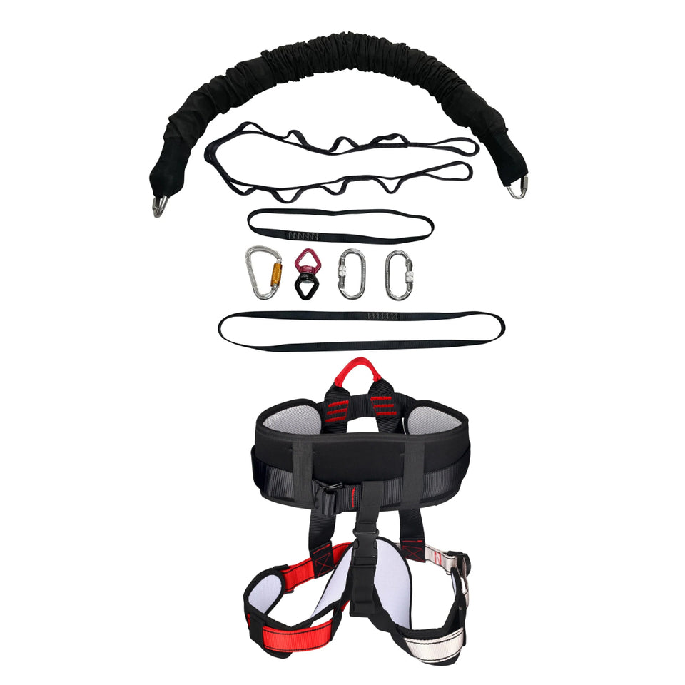 Bungee Fitness – Uplift Active