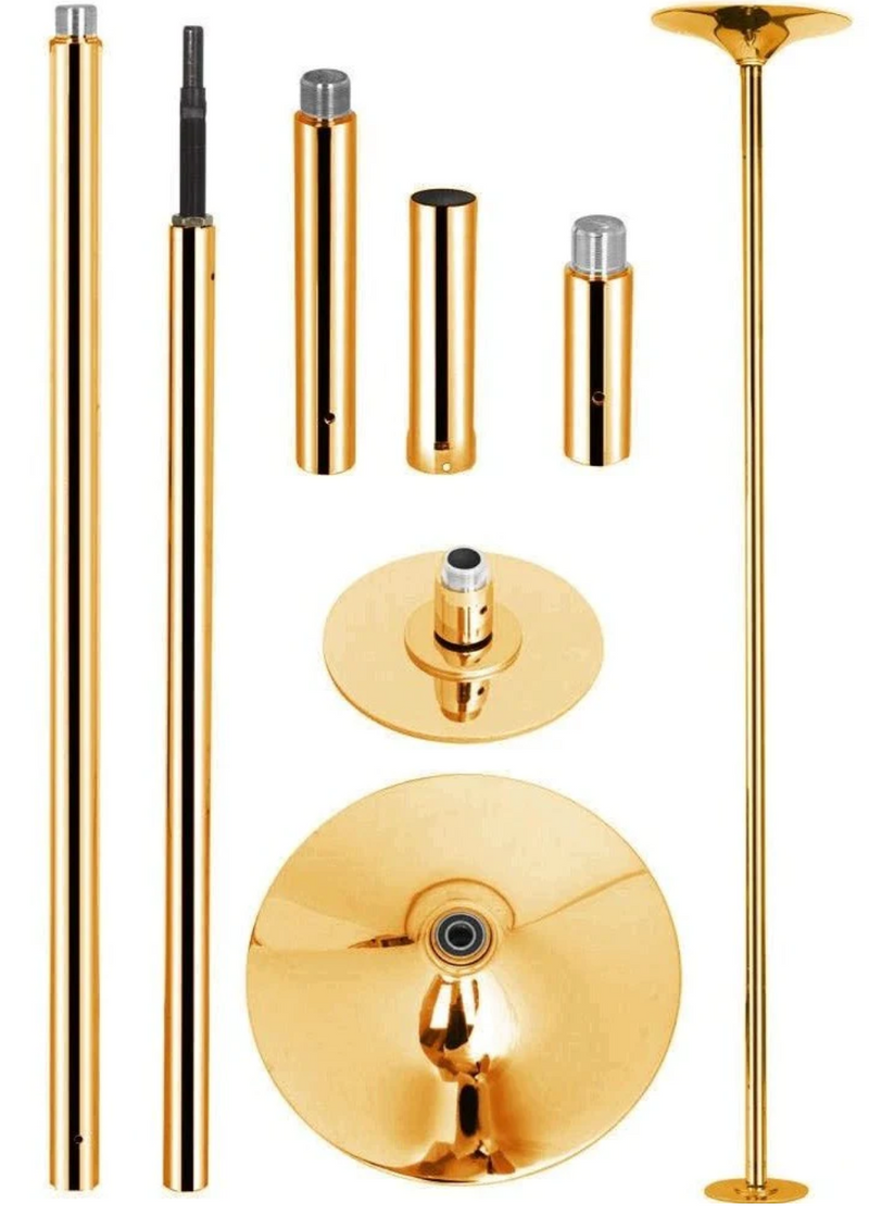 Home Pole Dancing Kit - Ultimate Fitness & Fun