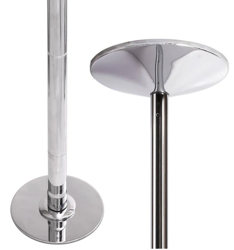 Home Pole Dancing Kit - Ultimate Fitness & Fun