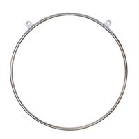 Aerial Hoop - Shop our Unequaled Lyra's and Hoops