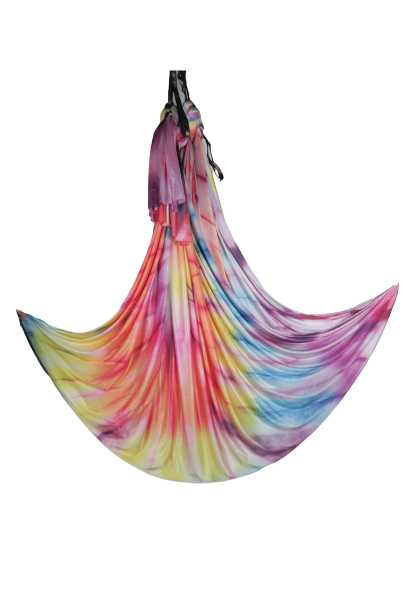 Premium Aerial Fabric - Explore Our Wide Selection