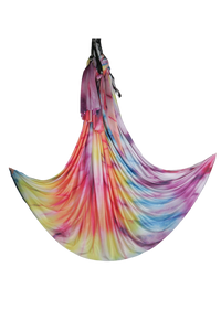 Premium Aerial Fabric - Explore Our Wide Selection